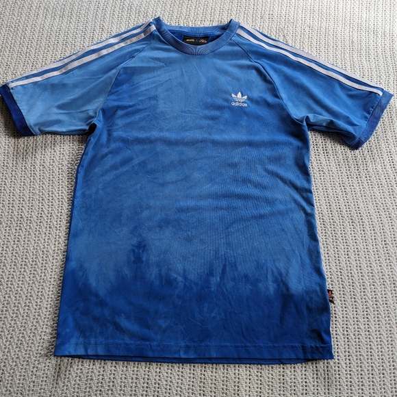 adidas | Shirts | Adidas Mens Originals X Pharrell Williams Hu Shirt ...